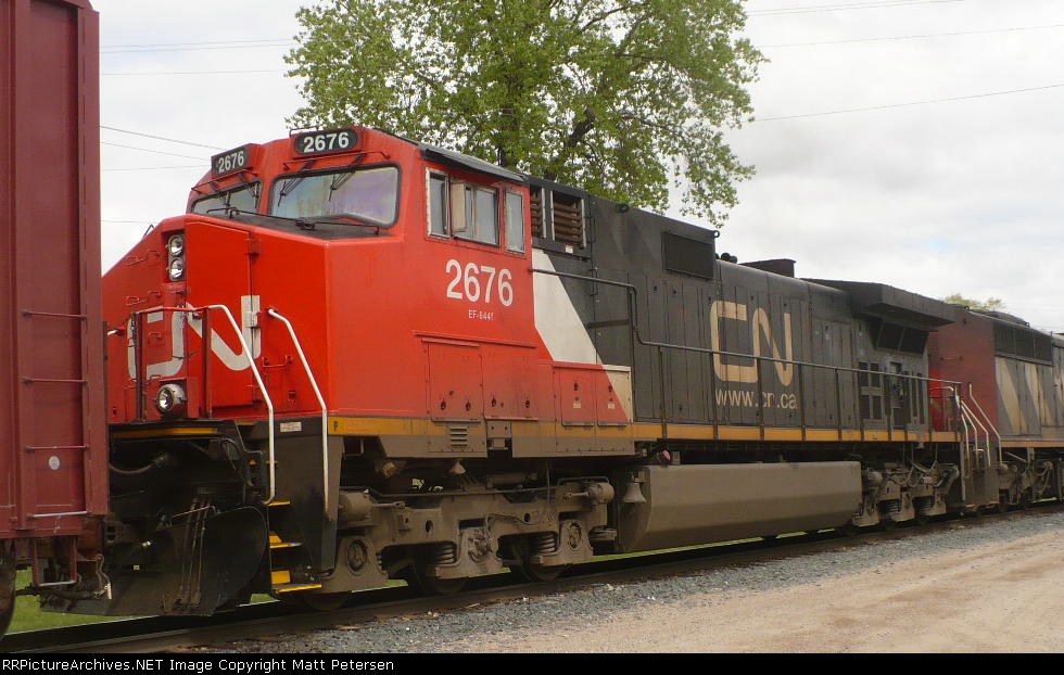 CN 2676